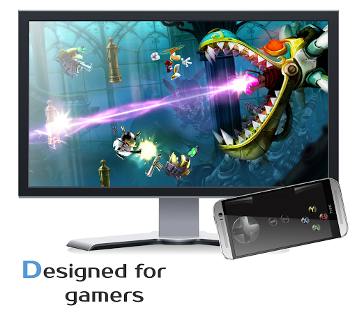 Transforming Your Android Device into a Professional Gaming Controller ...